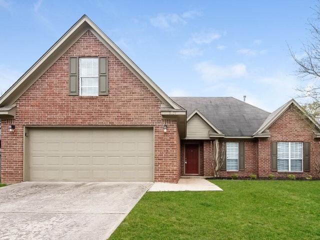 4 Bedroom Home for Rent at 1851 Timber Way N, Hernando, MS 38632