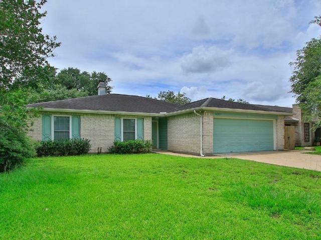 4 Bedroom Home for Rent at 18531 Lippizaner Dr, Cypress, TX 77433