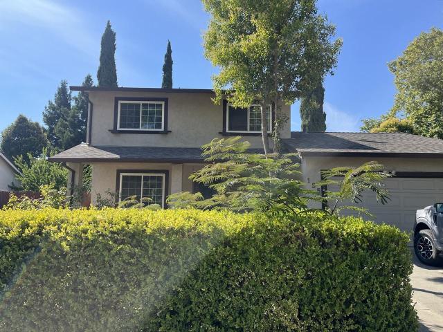 4 Bedroom Home for Rent at 185 Mesa Ct #NA, Vacaville, CA 95687