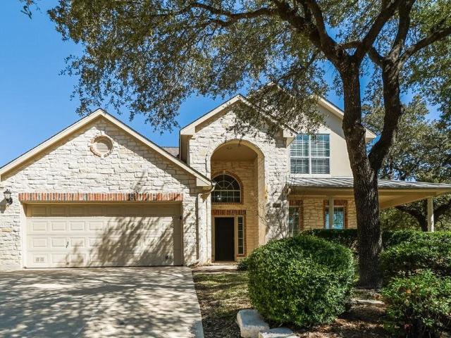 4 Bedroom Home for Rent at 18602 Crosstimber, San Antonio, TX 78258