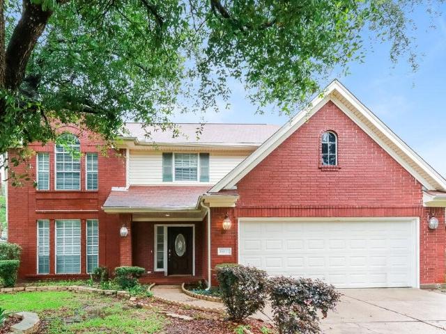 4 Bedroom Home for Rent at 18622 Sandelford Dr, Katy, TX 77449