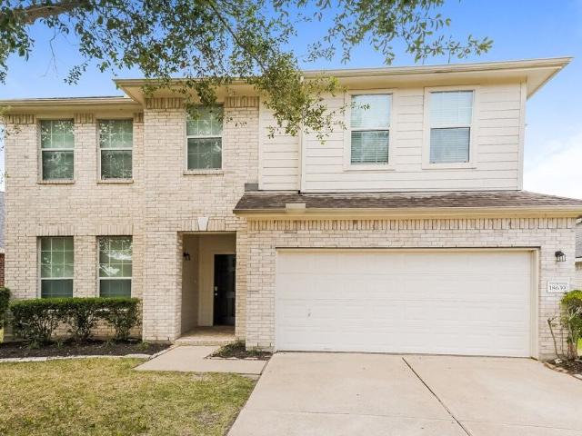 4 Bedroom Home for Rent at 18639 Appletree Ridge Rd, Houston, TX 77084