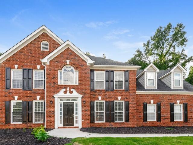 4 Bedroom Home for Rent at 186 Championship Ct, Fayetteville, GA 30215