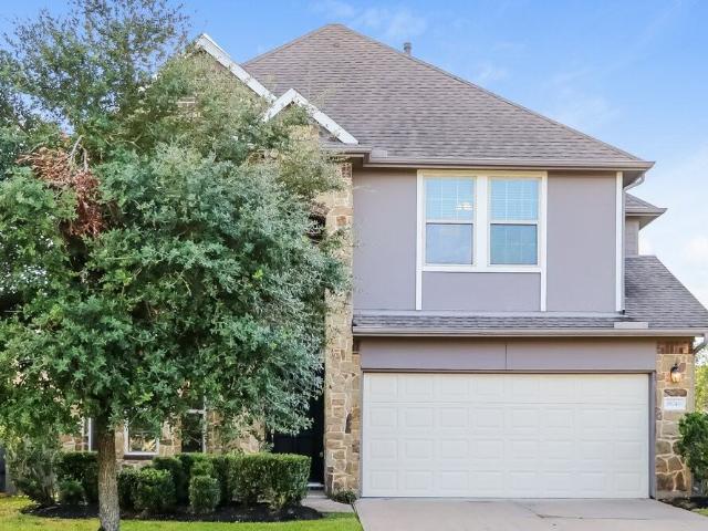 4 Bedroom Home for Rent at 18746 Majestic Vista Ln, Richmond, TX 77407