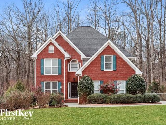 4 Bedroom Home for Rent at 1870 Oak Wind Ln, Buford, GA 30519
