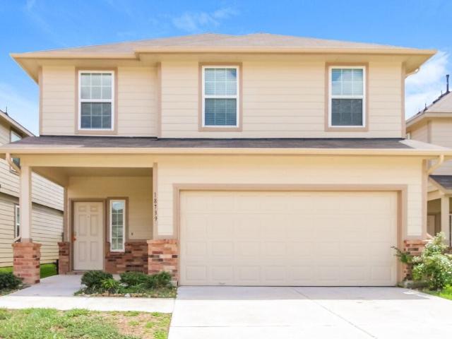 4 Bedroom Home for Rent at 18739 Cooper Ravine Way, Katy, TX 77449