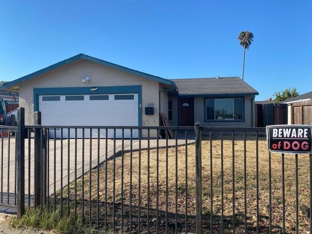 4 Bedroom Home for Rent at 189 Larsen Cir, Vallejo, CA 94589