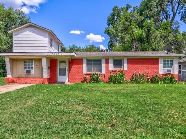 4 Bedroom Home for Rent at 1904 Cherry Ln, Del City, OK 73115