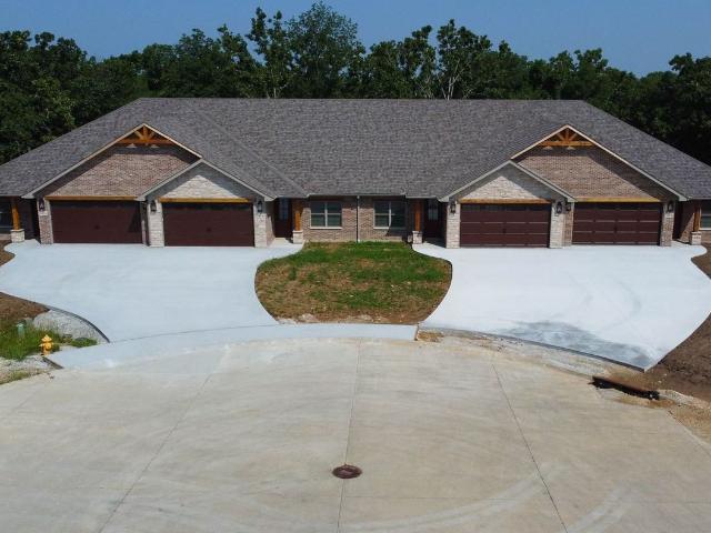 4 Bedroom Home for Rent at 1907 Saint Mathews Ct #A, Rolla, MO 65401