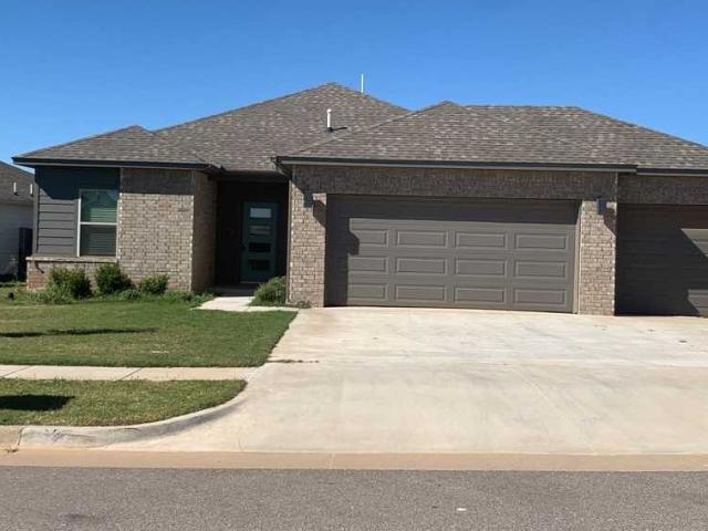 4 Bedroom Home for Rent at 1909 Sara Vista Dr, Yukon, OK 73099