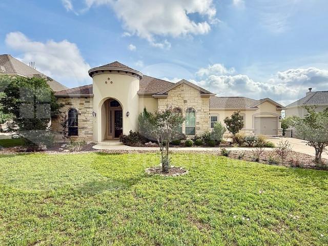 4 Bedroom Home for Rent at 1900 Gilded Crest Dr, Leander, TX 78641