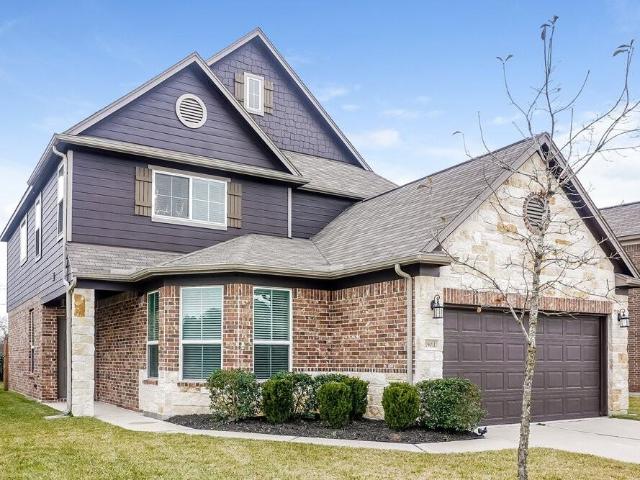 4 Bedroom Home for Rent at 19011 Woodland Leaf Ln, Tomball, TX 77375