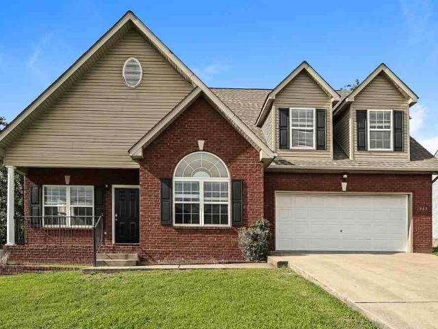 4 Bedroom Home for Rent at 1903 Champlain Dr, La Vergne, TN 37086