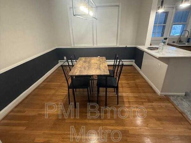 4 Bedroom Home for Rent at 1903 Lydonlea Way, Baltimore, MD 21239 Loch Raven