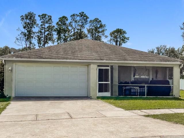 4 Bedroom Home for Rent at 1916 Wallace Manor Dr, Winter Haven, FL 33880