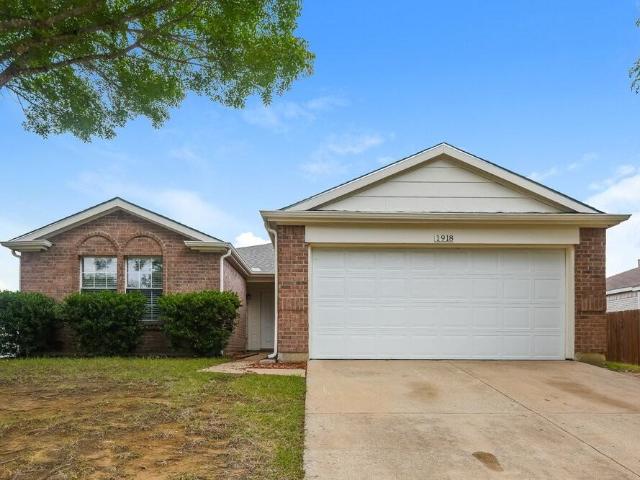 4 Bedroom Home for Rent at 1918 Notre Dame Dr, Glenn Heights, TX 75154