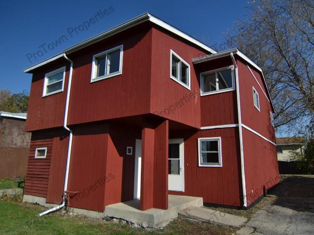4 Bedroom Home for Rent at 1910 Moore Avenue, Joliet, IL 60433