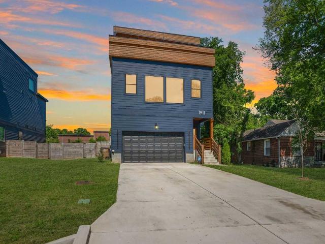 4 Bedroom Home for Rent at 1911 Hailey Ave, Nashville, TN 37218 Bordeaux Area