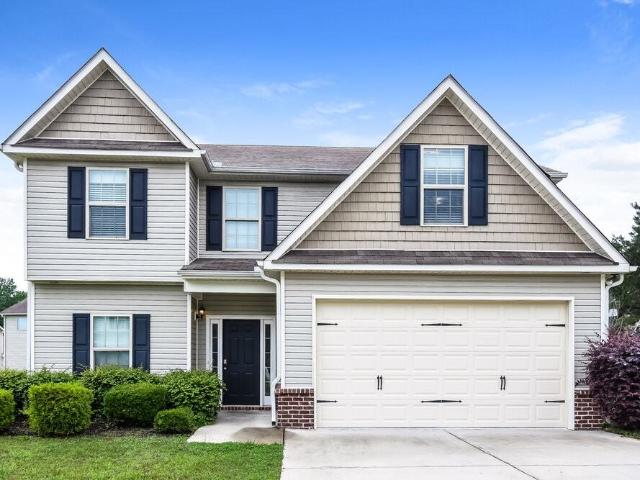 4 Bedroom Home for Rent at 191 Camellia Way, Dallas, GA 30132