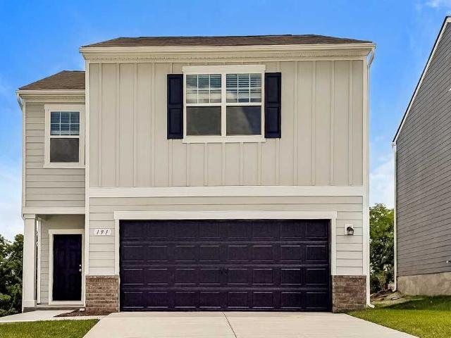 4 Bedroom Home for Rent at 191 Snowdrop Ave, La Vergne, TN 37086