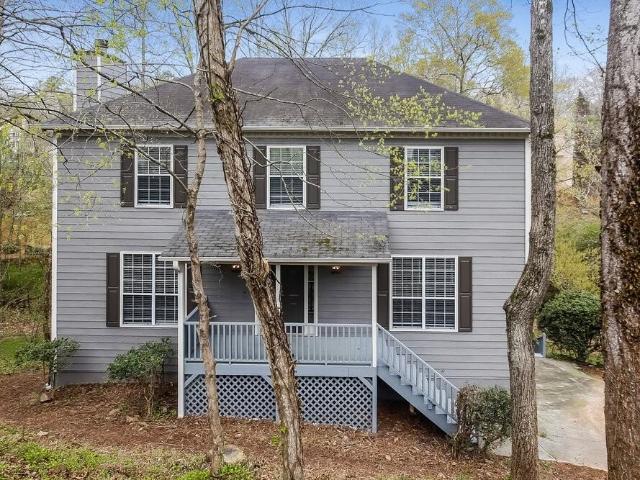 4 Bedroom Home for Rent at 1929 Knipe Dr Sw, Marietta, GA 30064