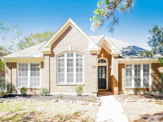 4 Bedroom Home for Rent at 1920 Morning Tide Ln, League City, TX 77573 Marina Bay Park