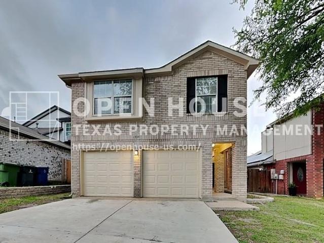 4 Bedroom Home for Rent at 1934 Geary St, Garland, TX 75043