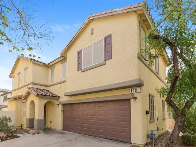 4 Bedroom Home for Rent at 1931 Sundown Canyon Drive, Henderson, NV 89014 Green Valley North