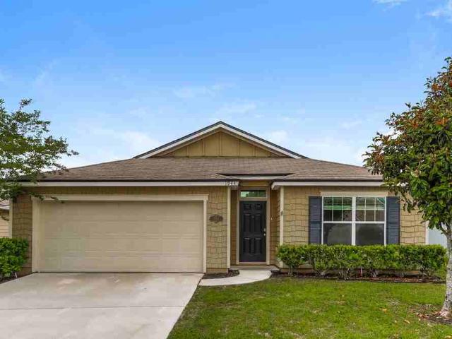 4 Bedroom Home for Rent at 1944 Rock Springs Way, Middleburg, FL 32068