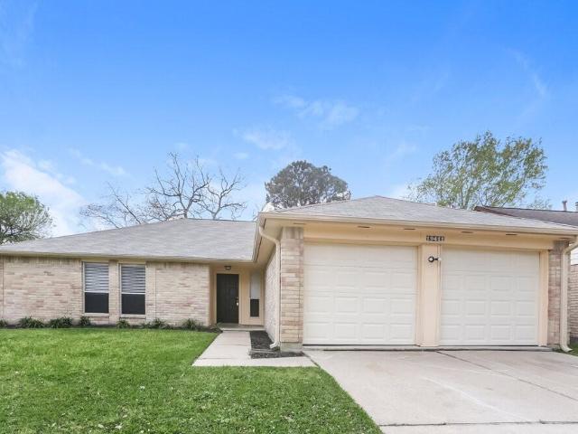 4 Bedroom Home for Rent at 19411 Winding Branch Dr, Katy, TX 77449