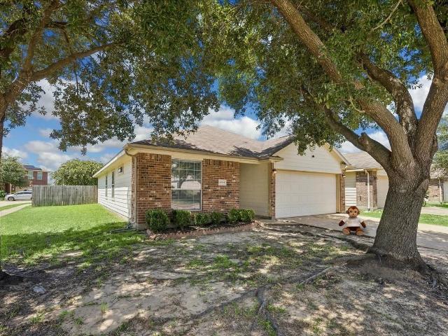 4 Bedroom Home for Rent at 19538 Aventine Plantation Dr, Katy, TX 77449
