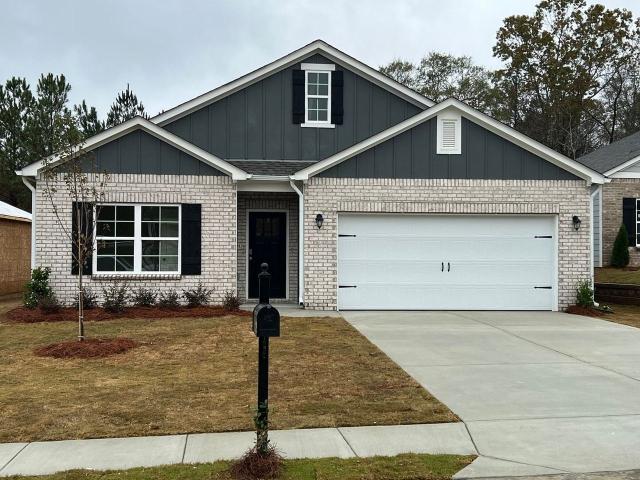 4 Bedroom Home for Rent at 195 Sussex Rd, Odenville, AL 35120
