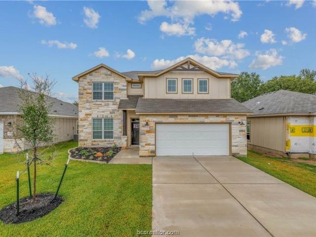 4 Bedroom Home for Rent at 1964 Lili Cv, Bryan, TX 77807