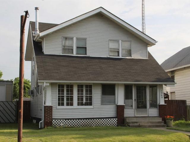 4 Bedroom Home for Rent at 1964 Sullivant Ave #1, Columbus, OH 43223 Central Hilltop