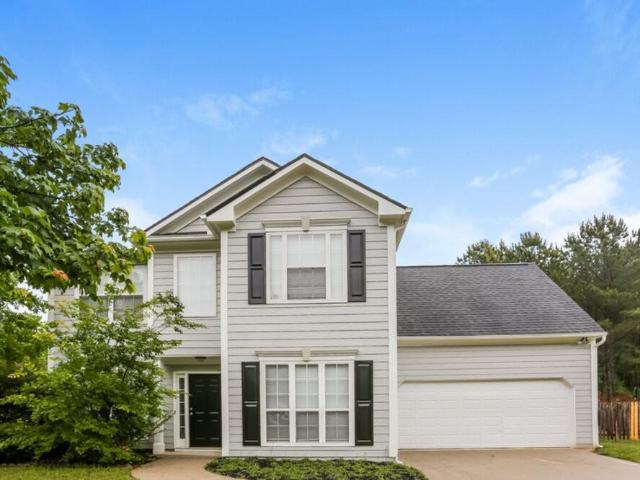 4 Bedroom Home for Rent at 1968 Hidden Valley Dr Sw, Atlanta, GA 30008 Milford Woods