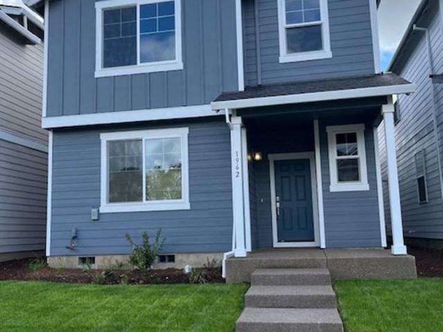 4 Bedroom Home for Rent at 1962 Nw Wessex St, Mcminnville, OR 97128