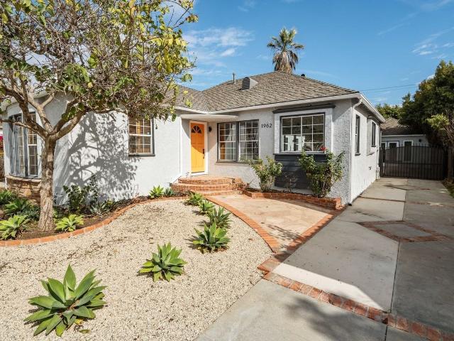 4 Bedroom Home for Rent at 1962 S Point View St, Los Angeles, CA 90034 PICO