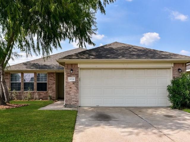4 Bedroom Home for Rent at 19710 Buckland Park Dr, Katy, TX 77449