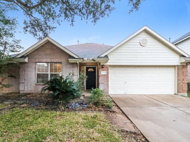 4 Bedroom Home for Rent at 19718 Diamond Hills Ln, Katy, TX 77449