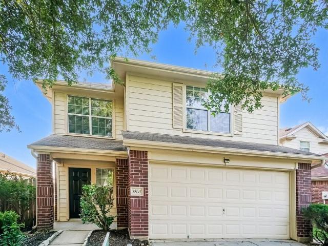 4 Bedroom Home for Rent at 19723 Shores Edge Dr, Tomball, TX 77375