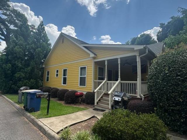 4 Bedroom Home for Rent at 197 Marlin St, Athens, GA 30601
