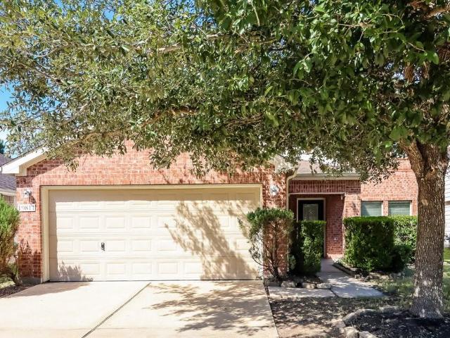 4 Bedroom Home for Rent at 19811 Breezy Cove Ct, Tomball, TX 77375