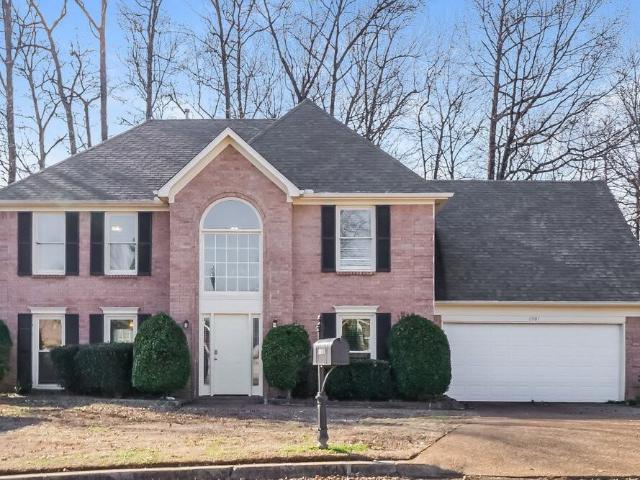 4 Bedroom Home for Rent at 1981 Dartford Cv, Cordova, TN 38016