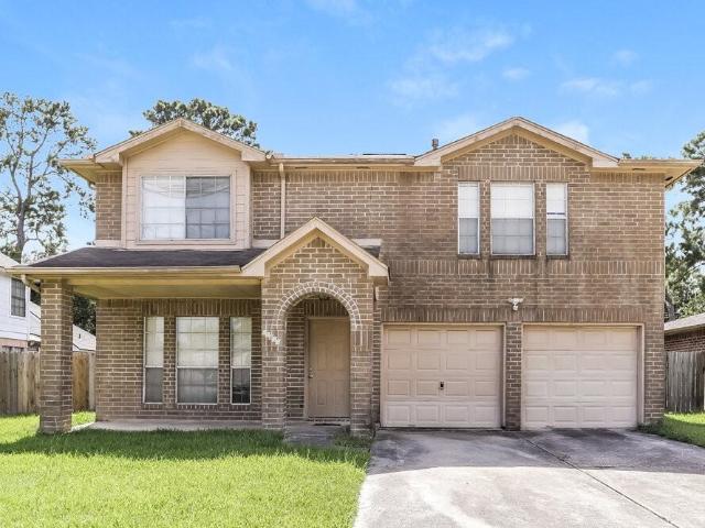 4 Bedroom Home for Rent at 19839 Arrowsmith Dr, Humble, TX 77338
