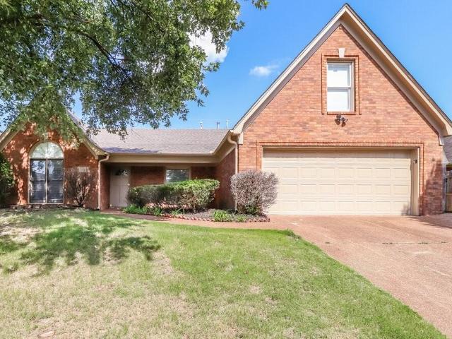4 Bedroom Home for Rent at 1994 Myron Cv N, Cordova, TN 38016