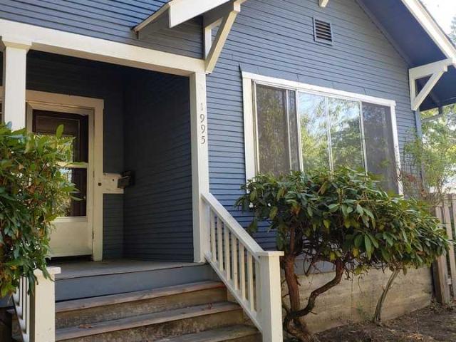 4 Bedroom Home for Rent at 1995 Harris St, Eugene, OR 97405 South University