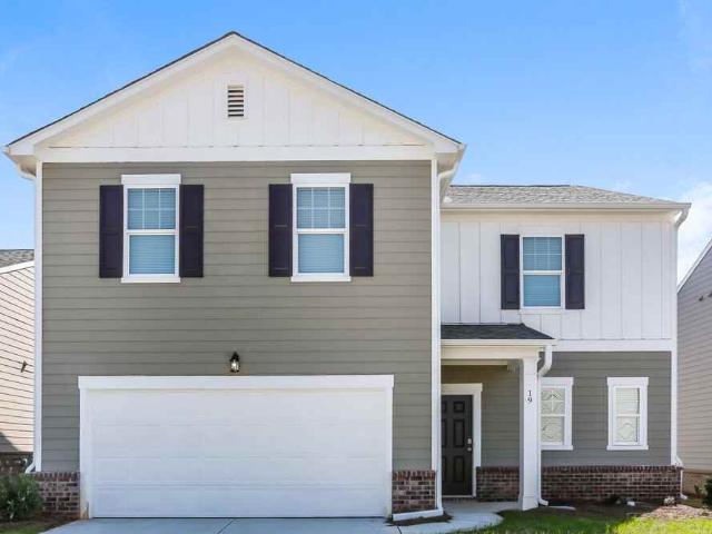 4 Bedroom Home for Rent at 19 Hyde Park, Winder, GA 30680