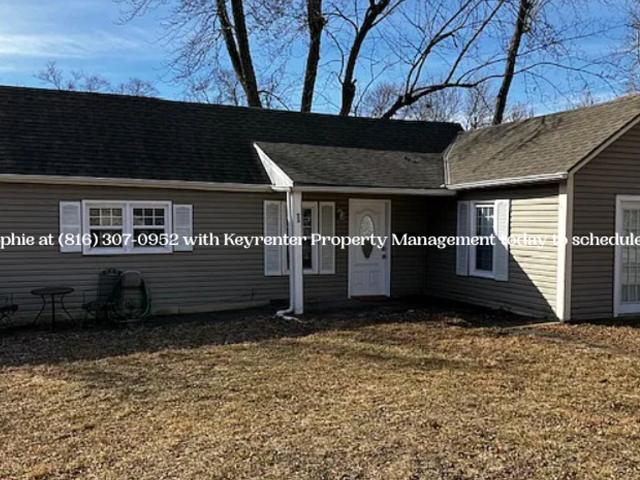 4 Bedroom Home for Rent at 1 Northeast Forest Street, Lees Summit, MO 64063