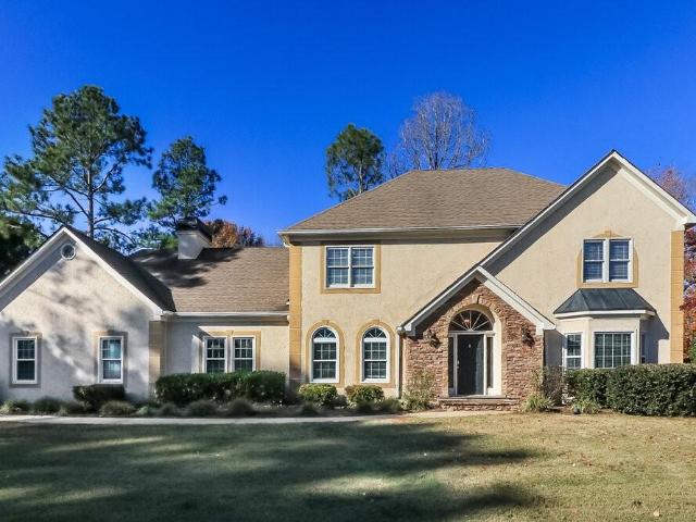 4 Bedroom Home for Rent at 1 Overlook Dr, Newnan, GA 30265
