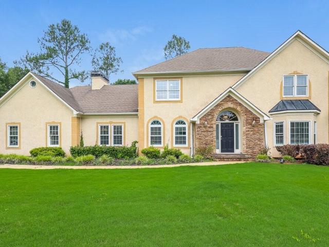 4 Bedroom Home for Rent at 1 Overlook Dr, Newnan, GA 30265